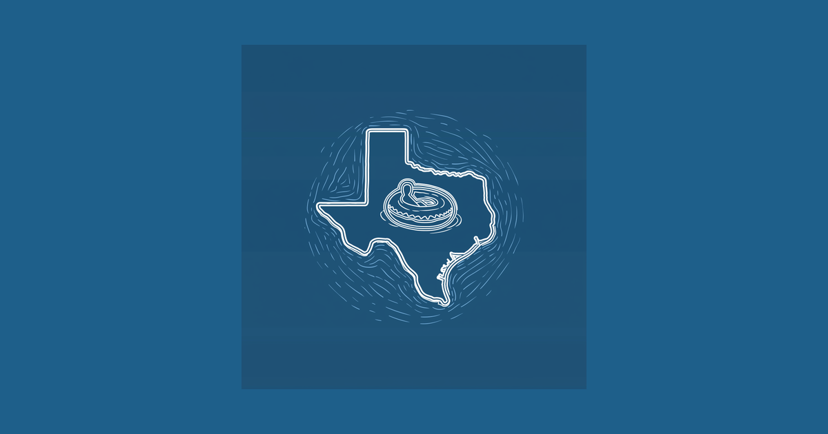 Texas • Real Time River Floating Conditions